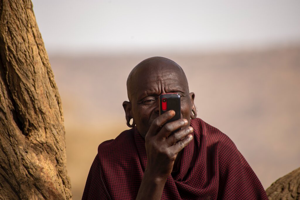 How technology is changing the lives of Kenyans | Africa Ready